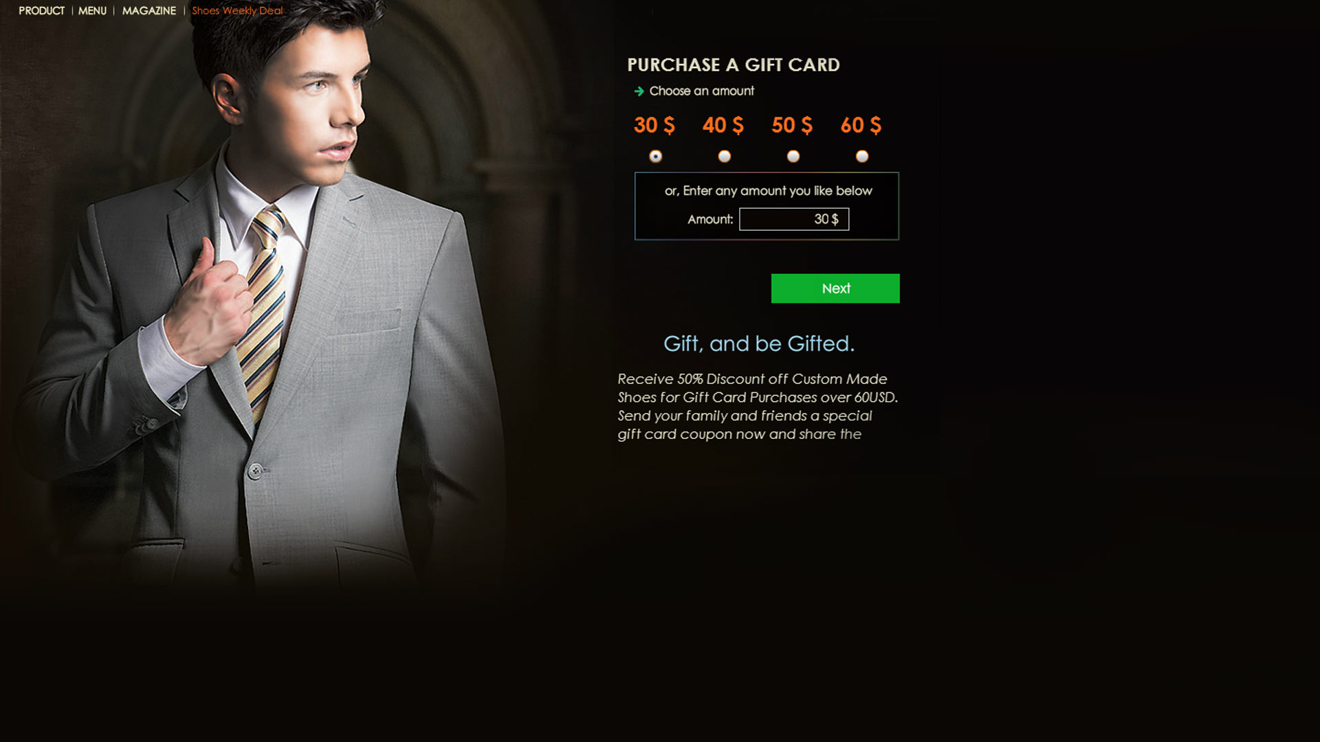 Custom Jackets | Design Your Own Jacket | iTailor