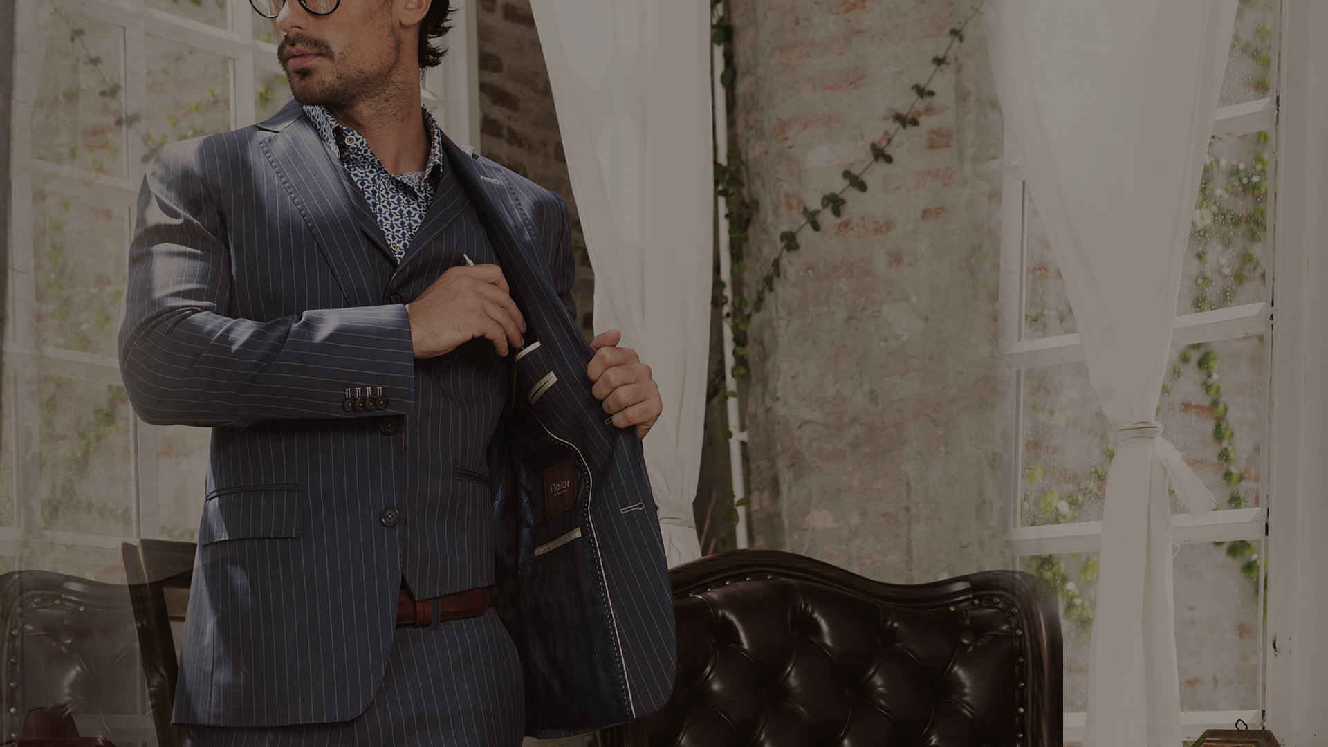 Custom Jackets | Design Your Own Jacket | iTailor