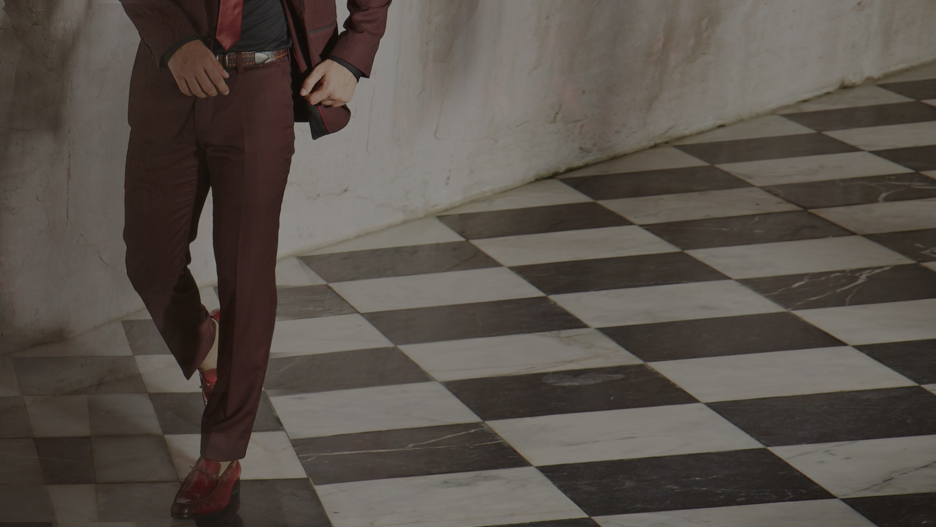 Custom Pants | Tailored Pants | iTailor