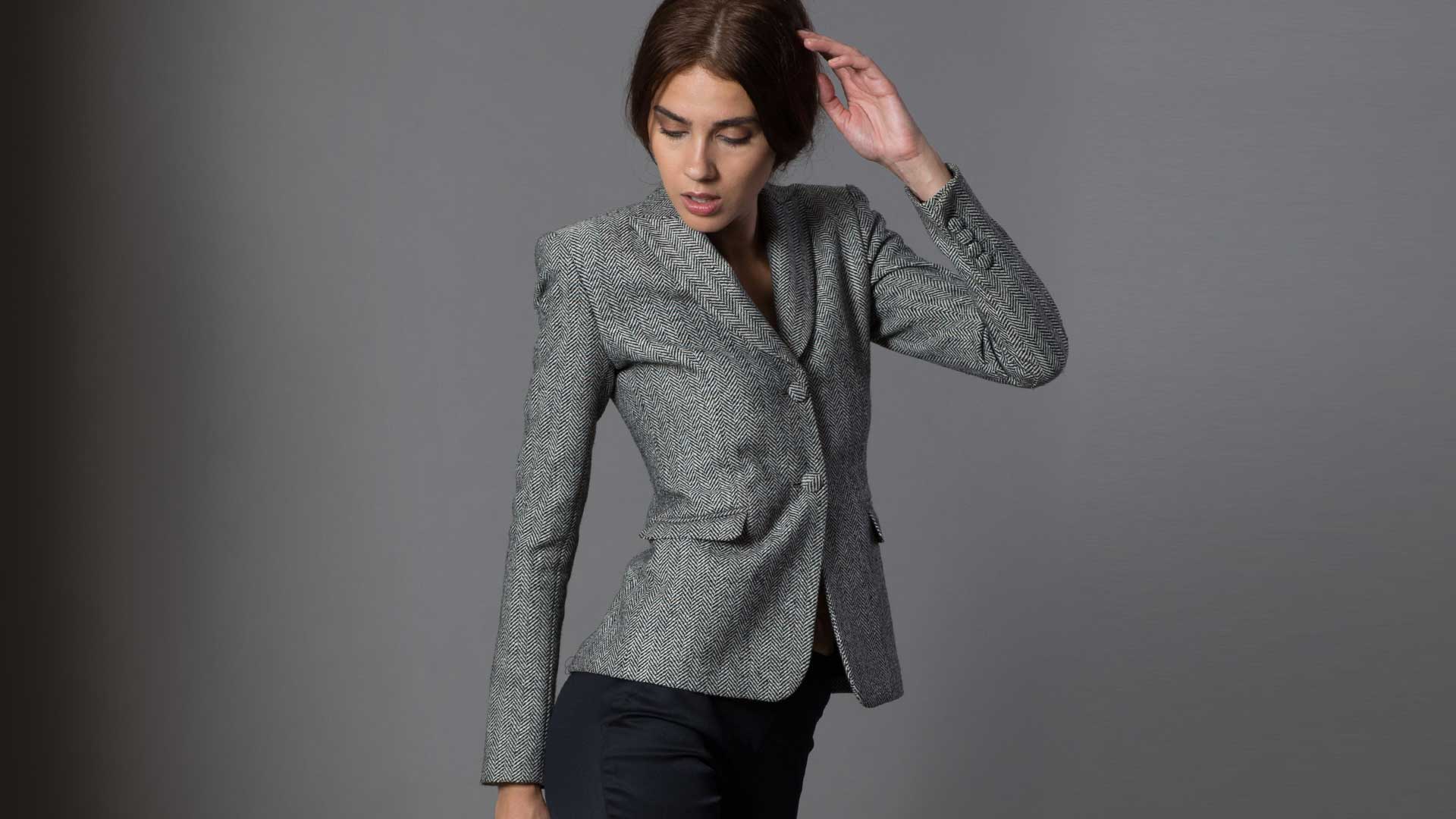 Custom Jackets | Design Your Own Jacket | iTailor